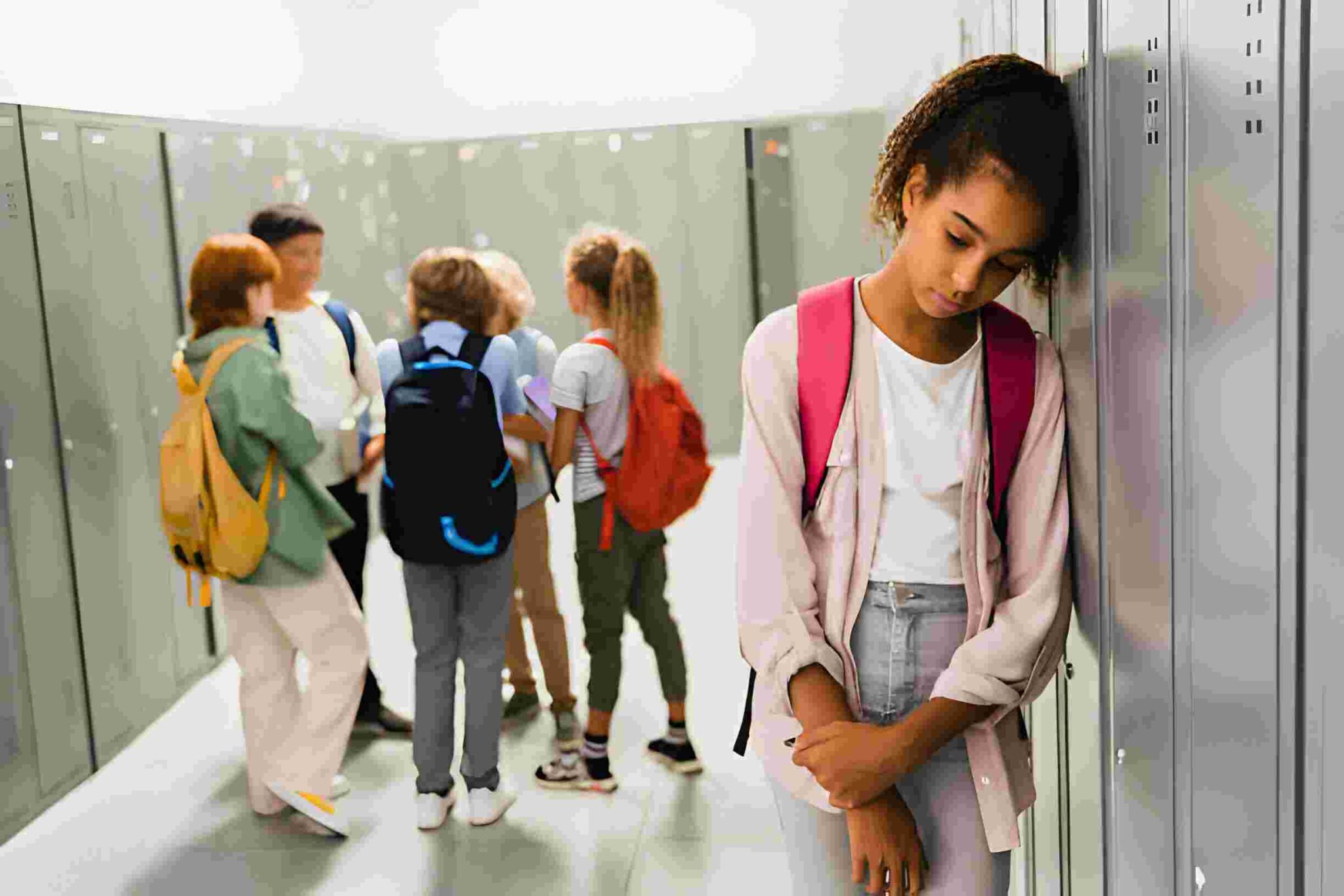 What Happens When a Child Has No Friends? - giftedmum.com