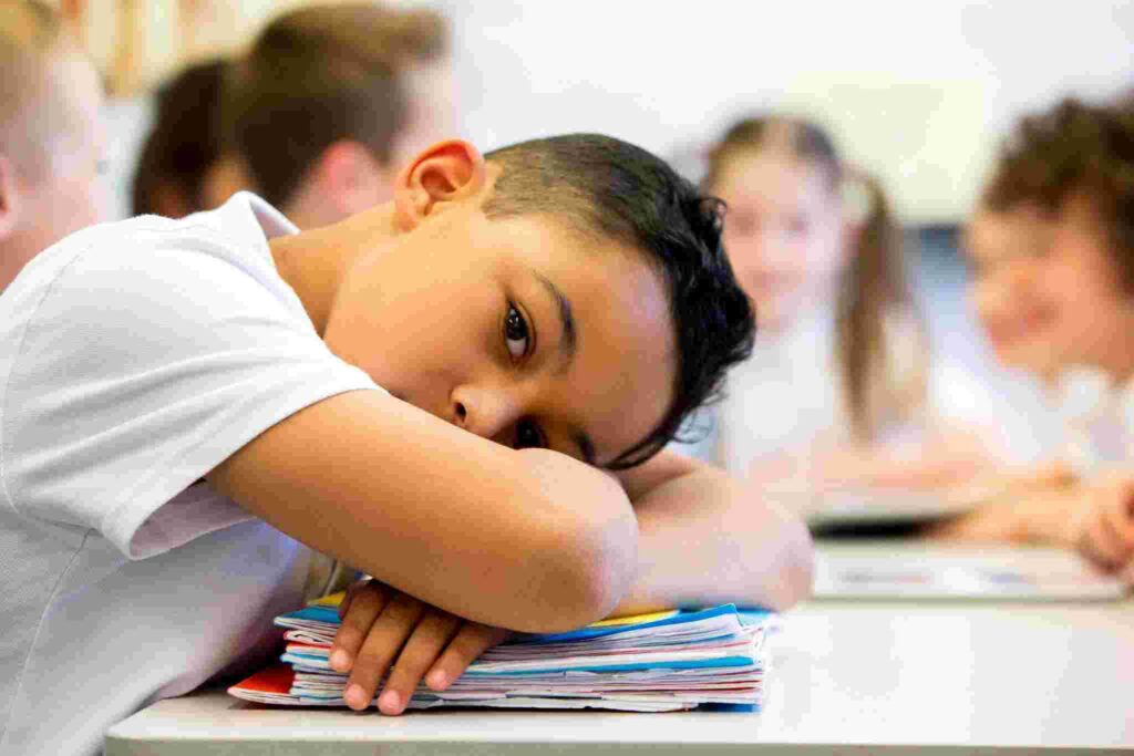 What Happens When a Child Has No Friends? - giftedmum.com